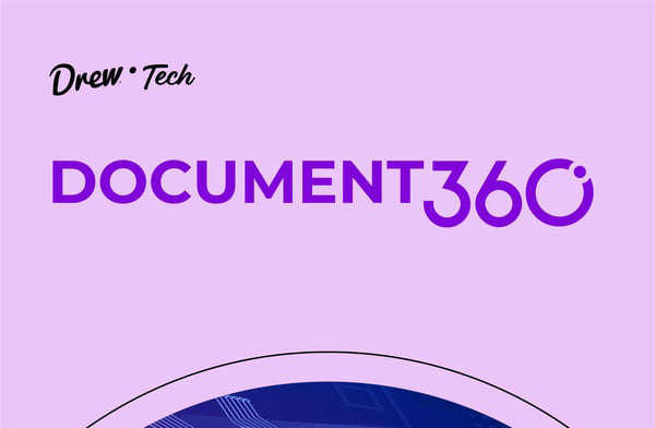 Brochure Document360